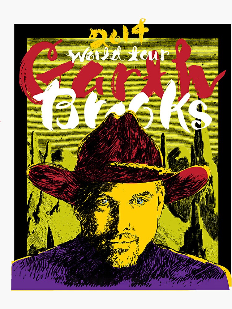 "World Tour" Sticker for Sale by archerteakle | Redbubble