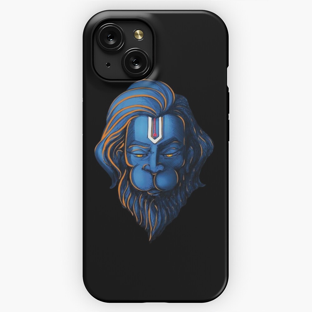 "Hanuman | Jai Hanuman | Bajrang Bali" Sticker for Sale by CadDesignerr ...