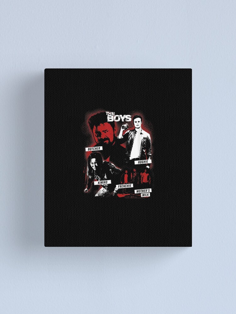 "Billy Butcher Billy Butcher Billy Butcher Billy Butcher Billy Butcher ...