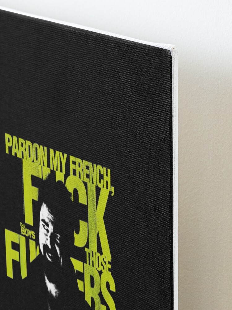 "Billy Butcher Billy Butcher Billy Butcher Billy Butcher Billy Butcher ...