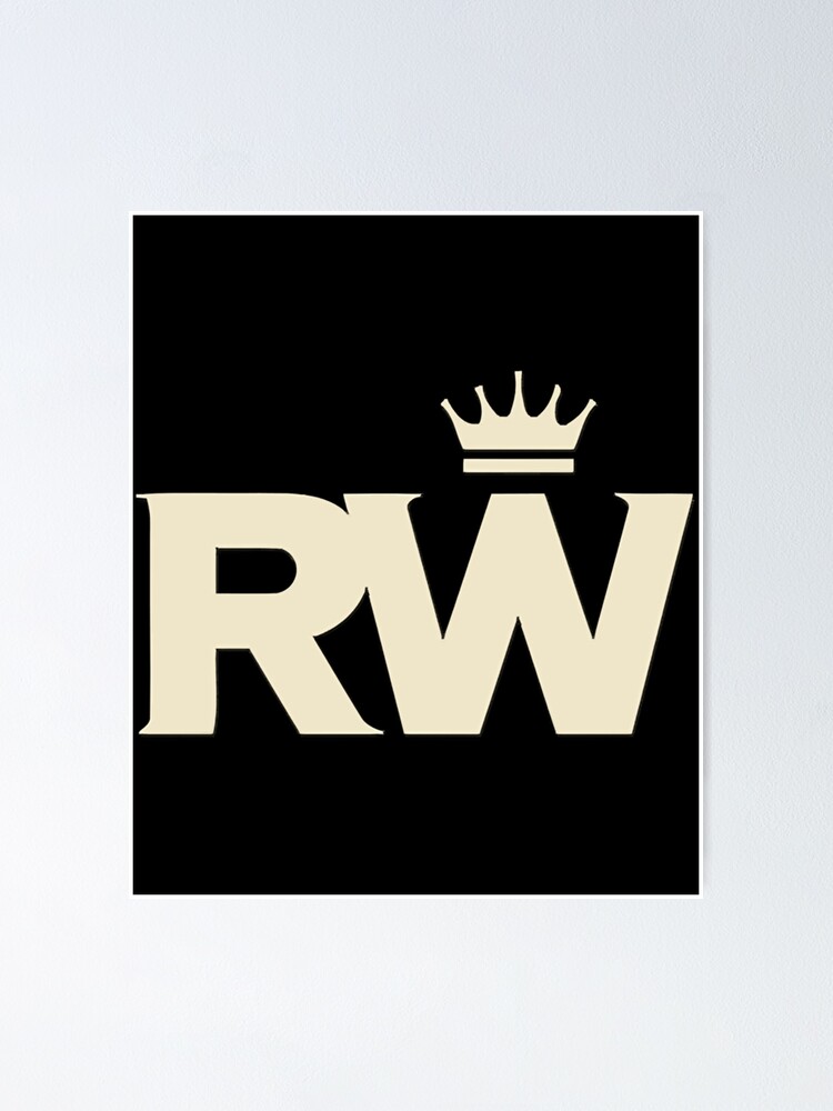 Robbie Williams Logo ROBBIE WILLIAMS ANNOUNCES 'ROBBIE WILLIAMS LIVE