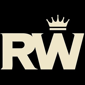 Robbie Williams Logo ROBBIE WILLIAMS ANNOUNCES 'ROBBIE WILLIAMS LIVE