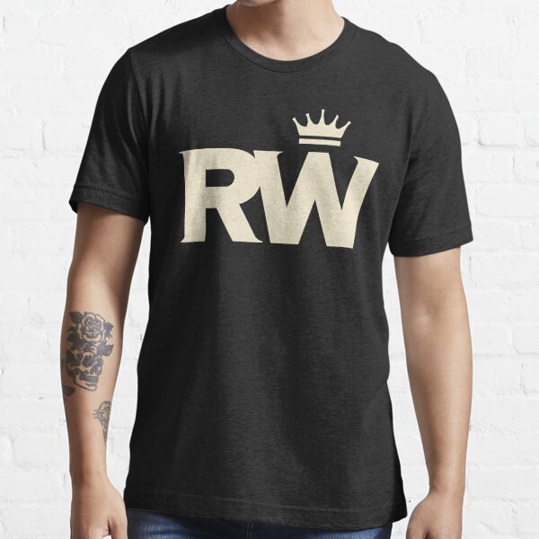 "Robbie Williams " T-shirt for Sale by HughesAaron | Redbubble | robbie ...