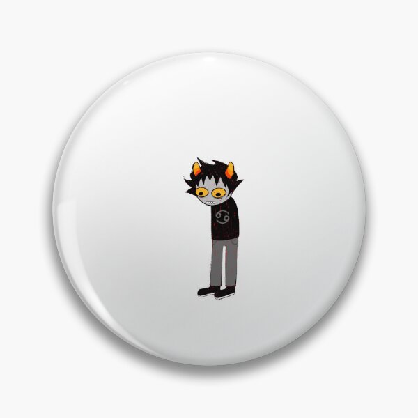 Karkat Vantas Symbol Pixel