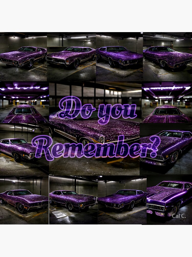 "Do You Remember?" Sticker for Sale by 46And2 | Redbubble