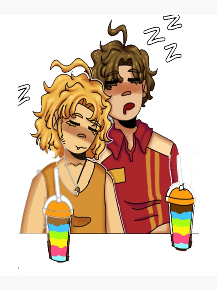 "blueycapsules " Art Print for Sale by DuaneWarren | Redbubble