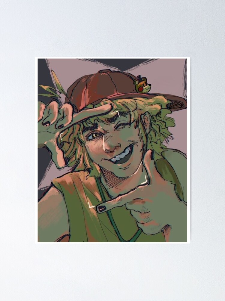 "BlueyCapsules " Poster for Sale by DuaneWarren | Redbubble