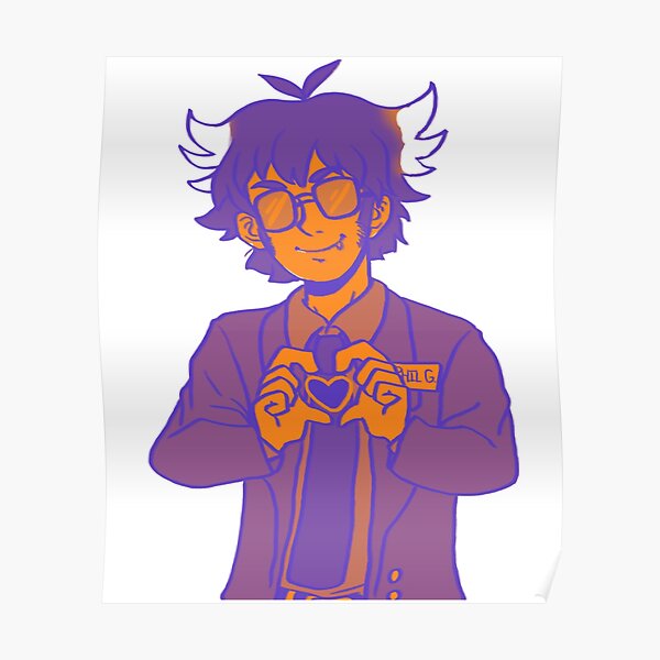 "BlueyCapsules " Poster for Sale by DuaneWarren | Redbubble