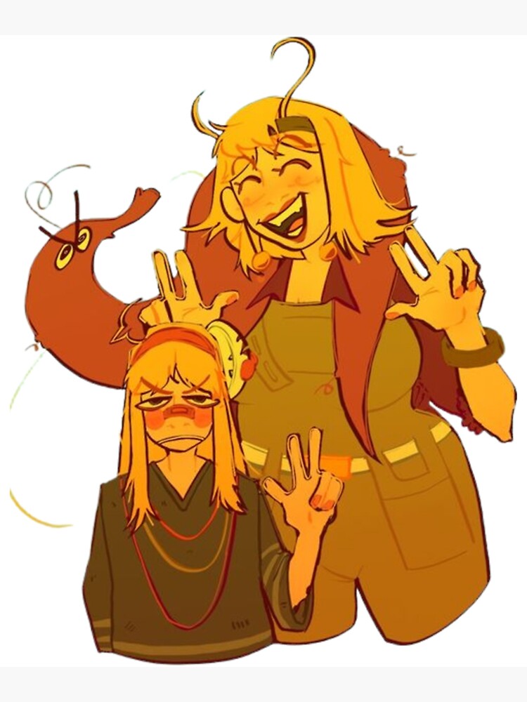 "BlueyCapsules " Poster for Sale by DuaneWarren | Redbubble