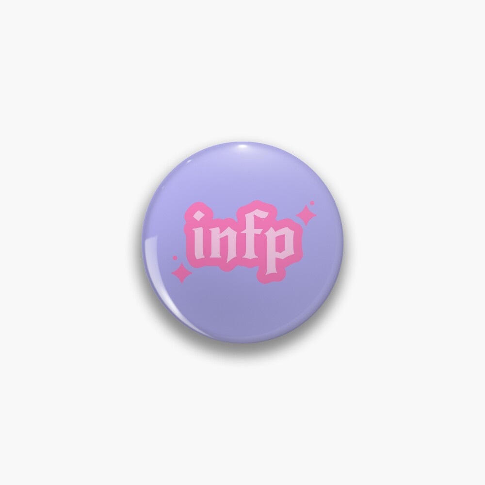 "infp personality" Sticker for Sale by venusbyliv | Redbubble