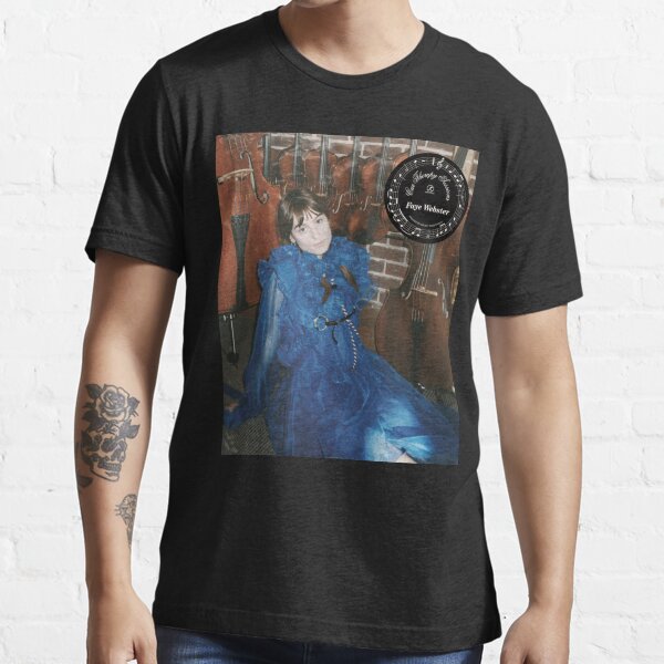 "faye webster" T-shirt for Sale by leyllashop | Redbubble | faye ...