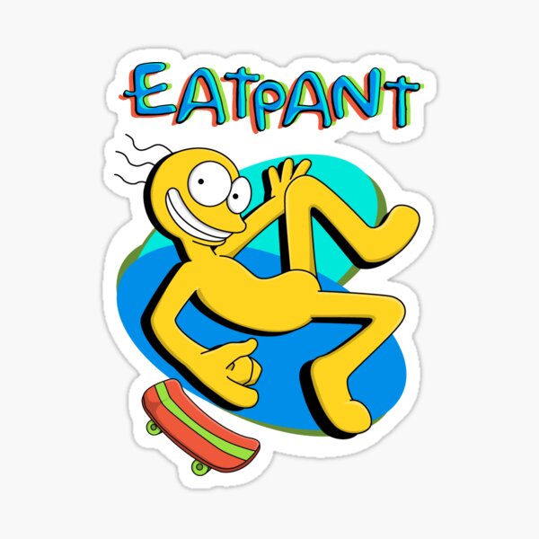 "Graggle Gumbly Weird Yellow Matt Simpson Mandela Effect Meme Lost ...