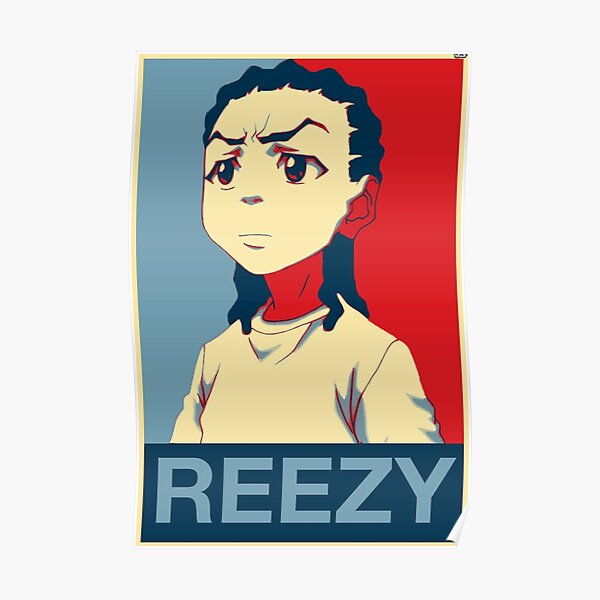 Reezy Gifts & Merchandise for Sale | Redbubble