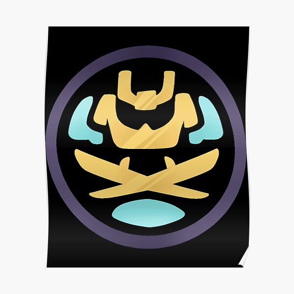 "Samurai X " Poster for Sale by Franksby | Redbubble