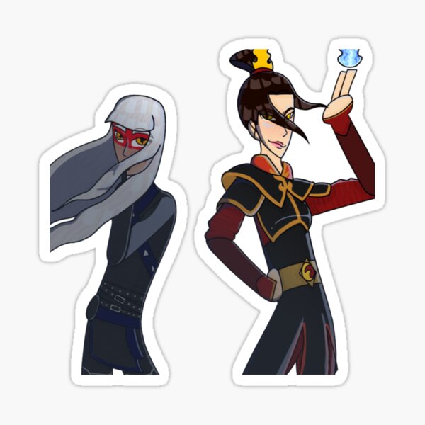 "Princess War Crimes " Sticker for Sale by Franksby | Redbubble