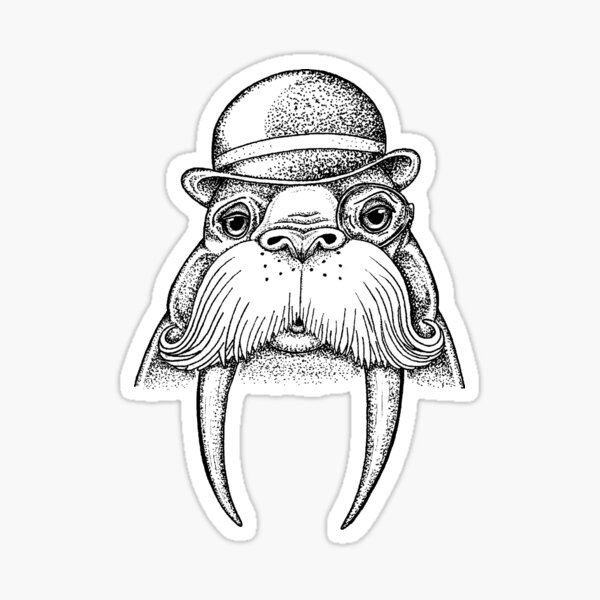 Walrus Gifts & Merchandise | Redbubble