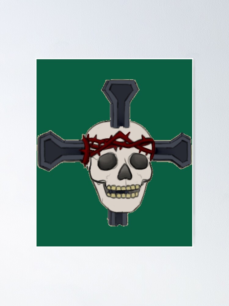 "One Sin and Hundreds of Good Deeds " Poster for Sale by Pocketdough ...