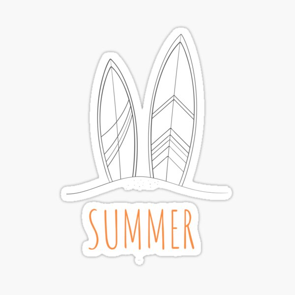 "Summer Solstice Blessing" Sticker for Sale by Tsldesigns | Redbubble