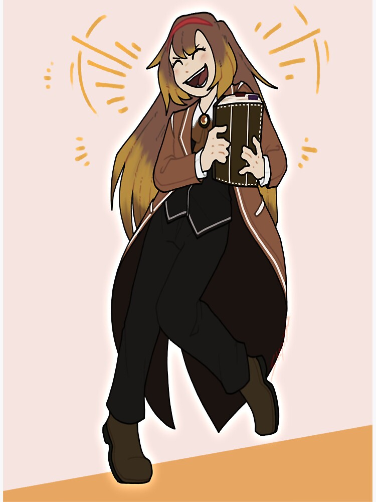 "Lobotomy Corporation Happy " Sticker for Sale by Pocketdough | Redbubble