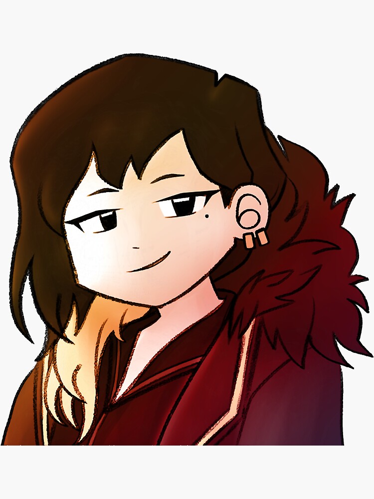 "LOR Binah " Sticker for Sale by Pocketdough | Redbubble