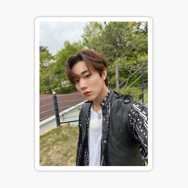 "P1Harmony Intak" Sticker for Sale by danielletrisha | Redbubble