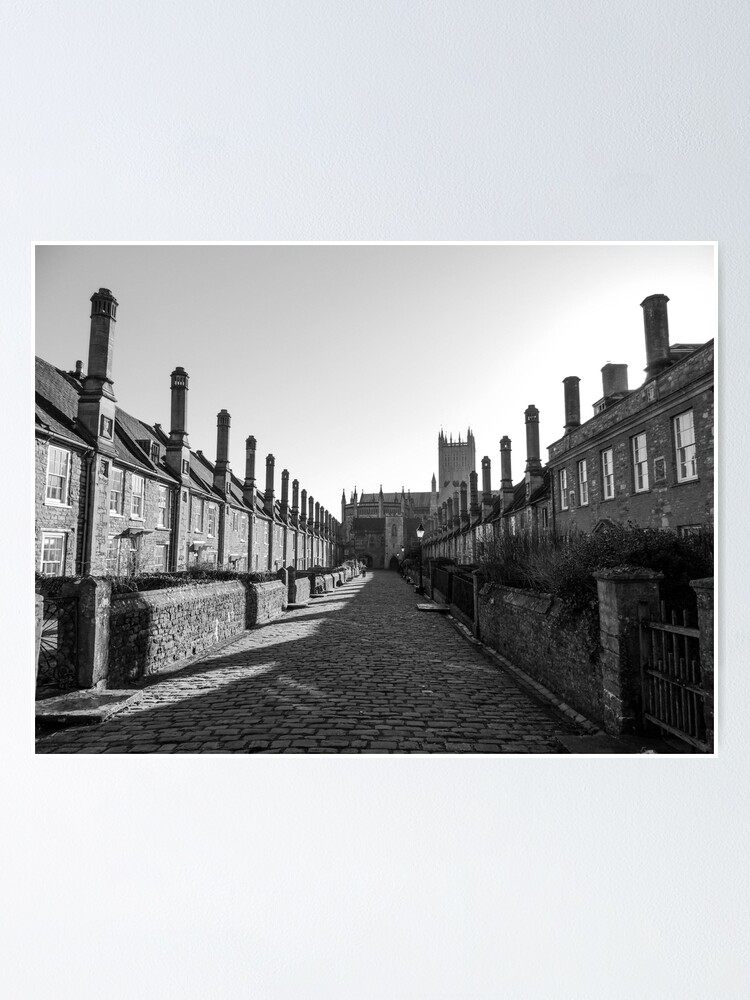 "Walking back through time" Poster for Sale by tunna | Redbubble