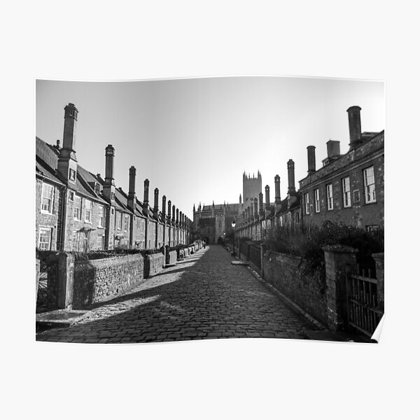 "Walking back through time" Poster for Sale by tunna | Redbubble