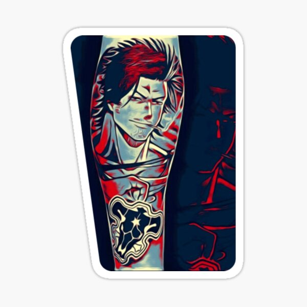 "YAMI SUKEHIRO ANIME manga cartoon japanese funko" Sticker for Sale by ...