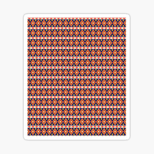 "american samoa patterns art best" Sticker for Sale by TCeylon | Redbubble