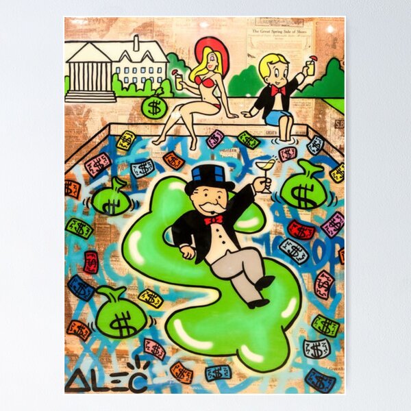 Monopoly Merch & Gifts for Sale | Redbubble