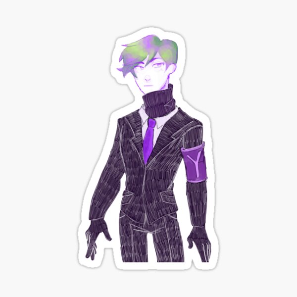 "Yesod " Sticker for Sale by NoumsAtelier | Redbubble