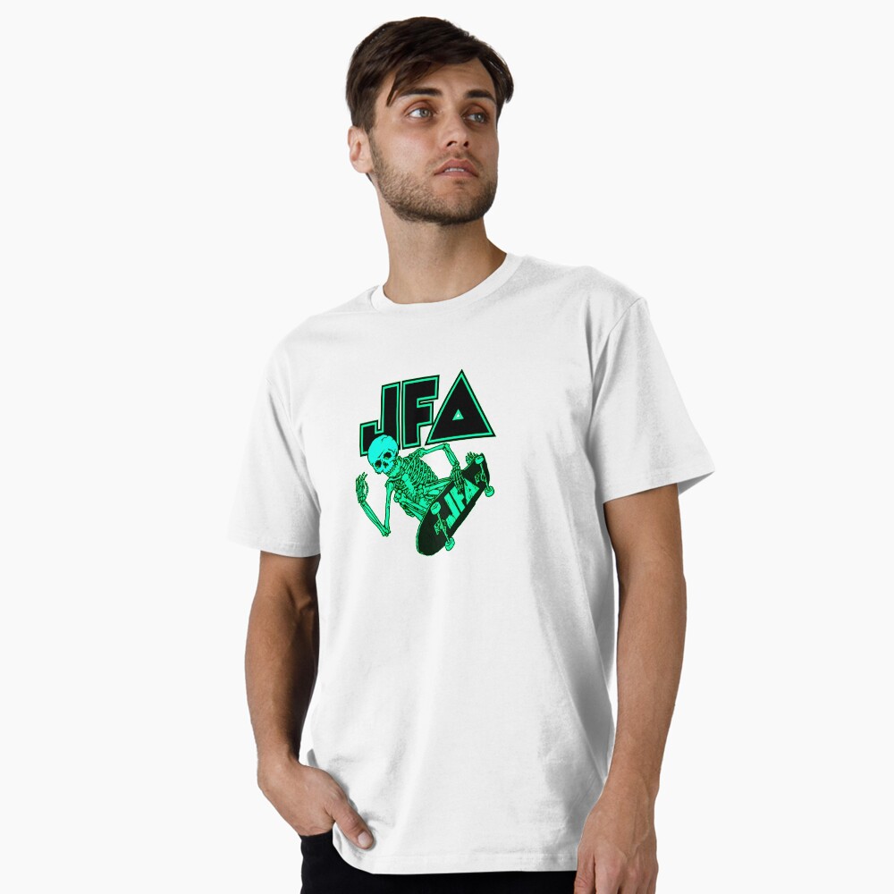 "best of logo special JFA (Jodie Foster's Army)band hardcore punk popular" Sticker for Sale by ...