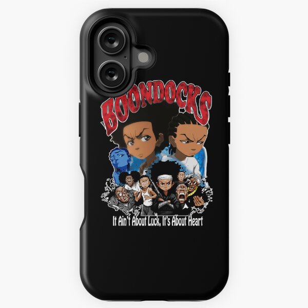 Boondocks Merch & Gifts for Sale | Redbubble
