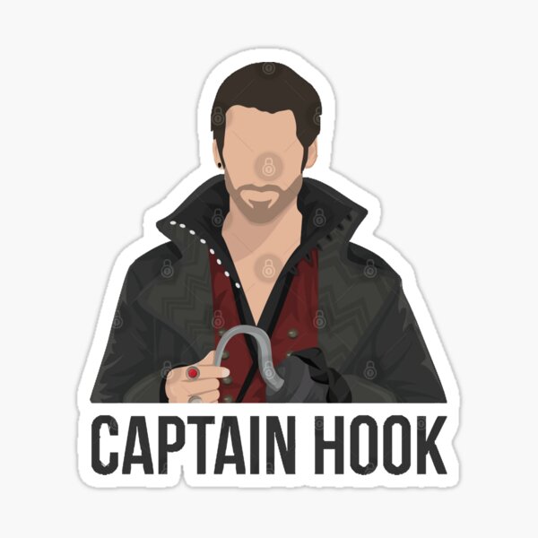 "Mens My Favorite Beautiful Model Captain Hook Gifts Music Fans ...