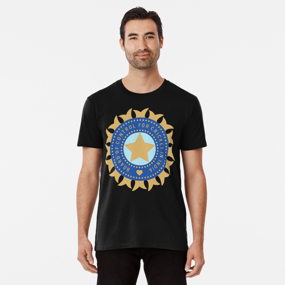 "BCCI Classic " Sticker for Sale by ChrisZettlemoye | Redbubble