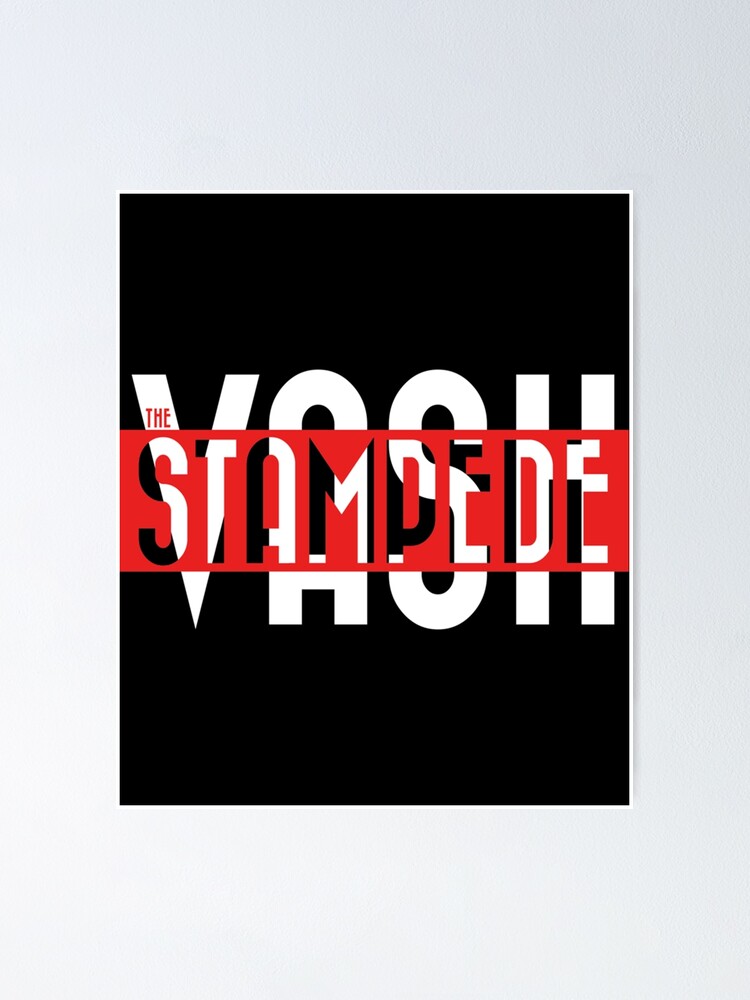 "Trigun - Vash the Stampede " Poster for Sale by ChildWellbeing | Redbubble