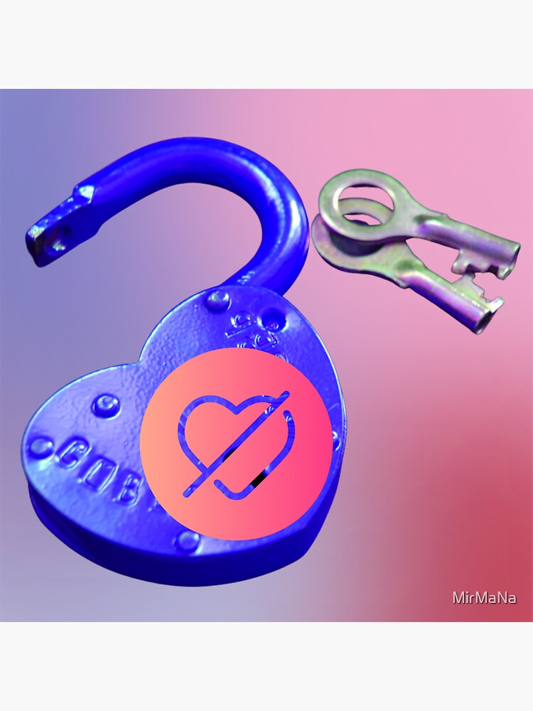 "Forbidden Door Forbidden" Sticker for Sale by MirMaNa | Redbubble