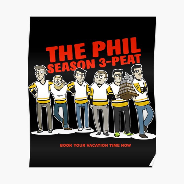 "Season 3Peat Logo " Poster for Sale by SamanthaaPitts | Redbubble