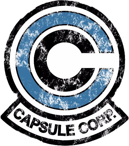 Capsule Corp: Stickers | Redbubble