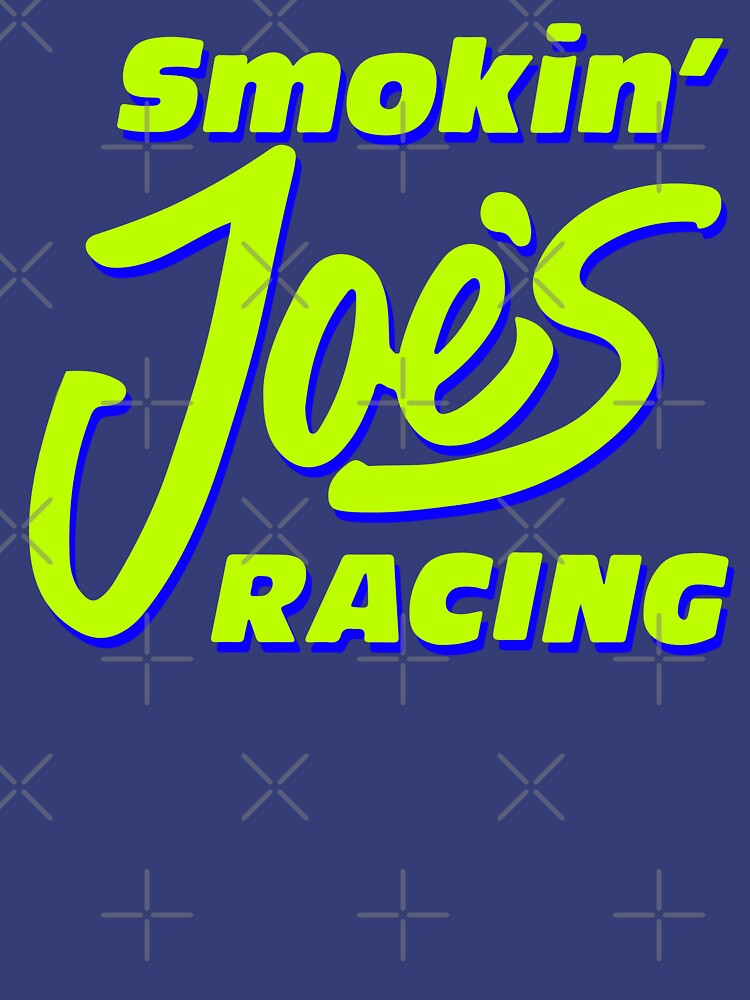 "Smokin Joes Racing Team AMA" T-shirt for Sale by Speedjunkies ...