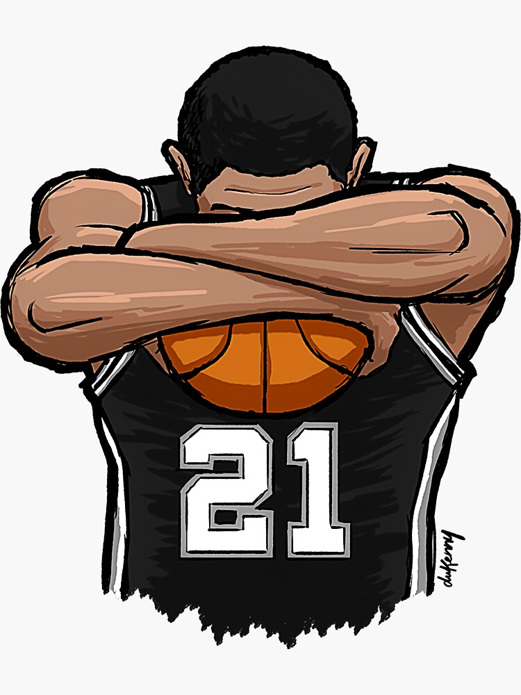 "Duncan Sticker" Sticker for Sale by lieselottcher | Redbubble