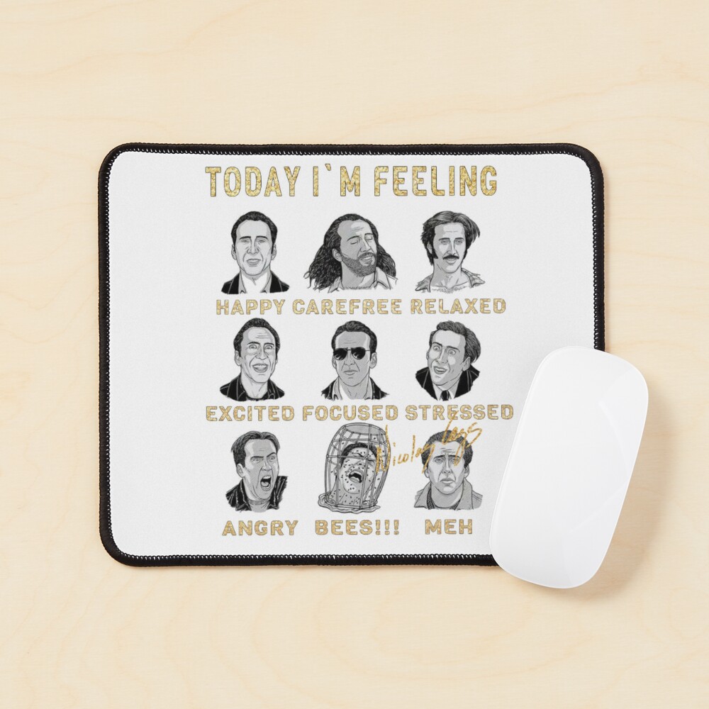 "Nicholas Cage - Nicolas Cage - Nick Cage - Nic Cage | Funny Feeling ...