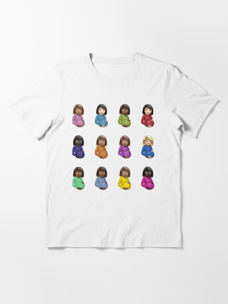 "Drake - Certified Lover Boy Album Cover Emojis" T-shirt for Sale by ...