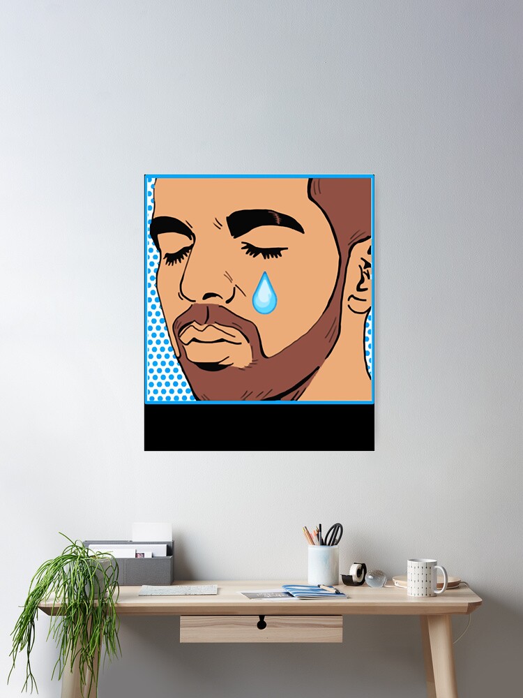 Drake Llorando