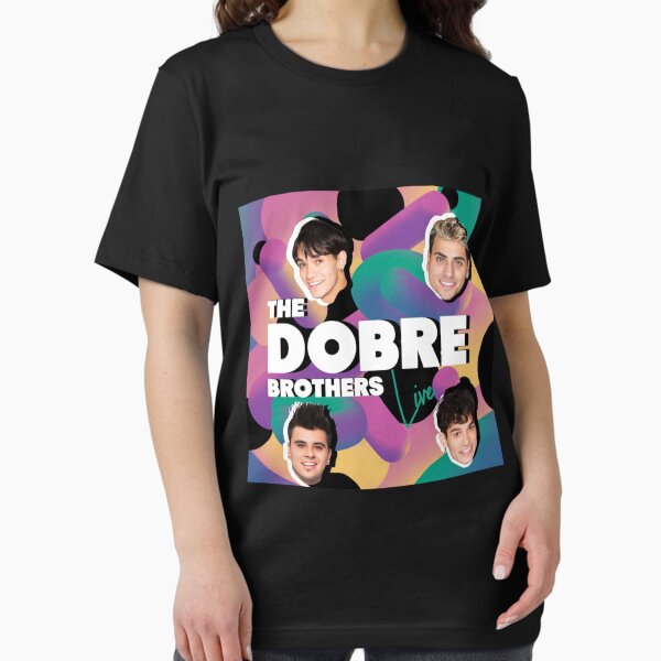 Dobre Merch & Gifts for Sale | Redbubble