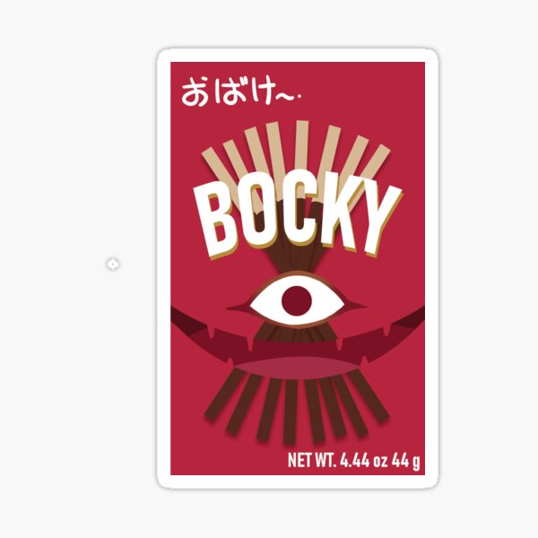 Pocky Gifts & Merchandise | Redbubble