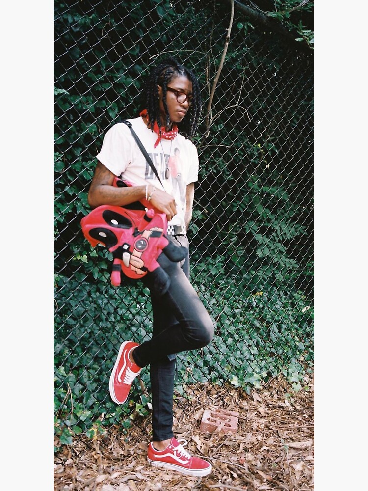 "Sahbabii Phone Case" Sticker for Sale by aysiamb | Redbubble