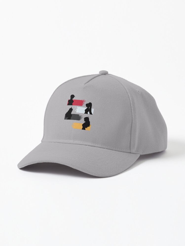 rwby cap