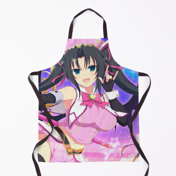Lewd Serafall Leviathan Sexy Boobs Hot Thighs Cute High School Dxd Cute Ecchi Hentai Girl