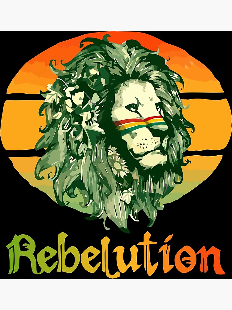 "legowo-Rebelution-band-sabar" Poster for Sale by janneada | Redbubble